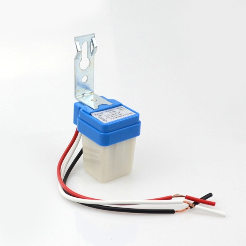 10Pcs Automatische Auto Op Uit Fotocel Street Lich... – Grandado