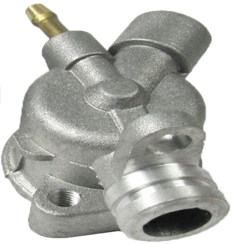 172mm vandkølet cf250 ch250 termostatafdækning ba... – Grandado