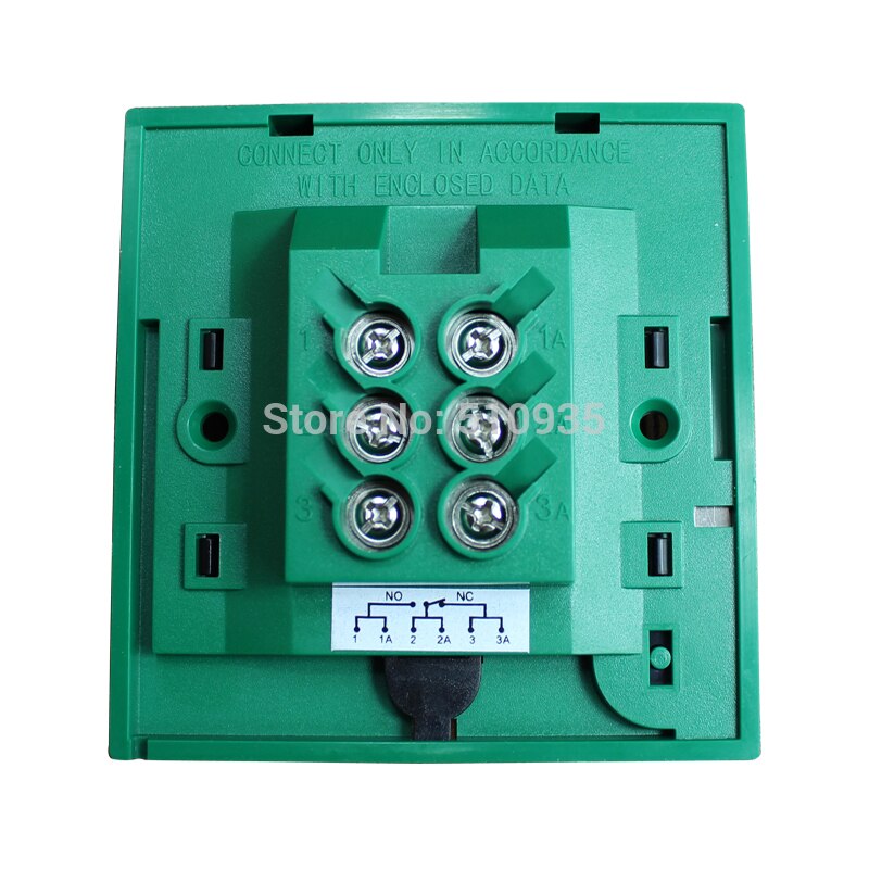 2Pcs/Lot Emergency Switch Exit Button Door Release... – Grandado