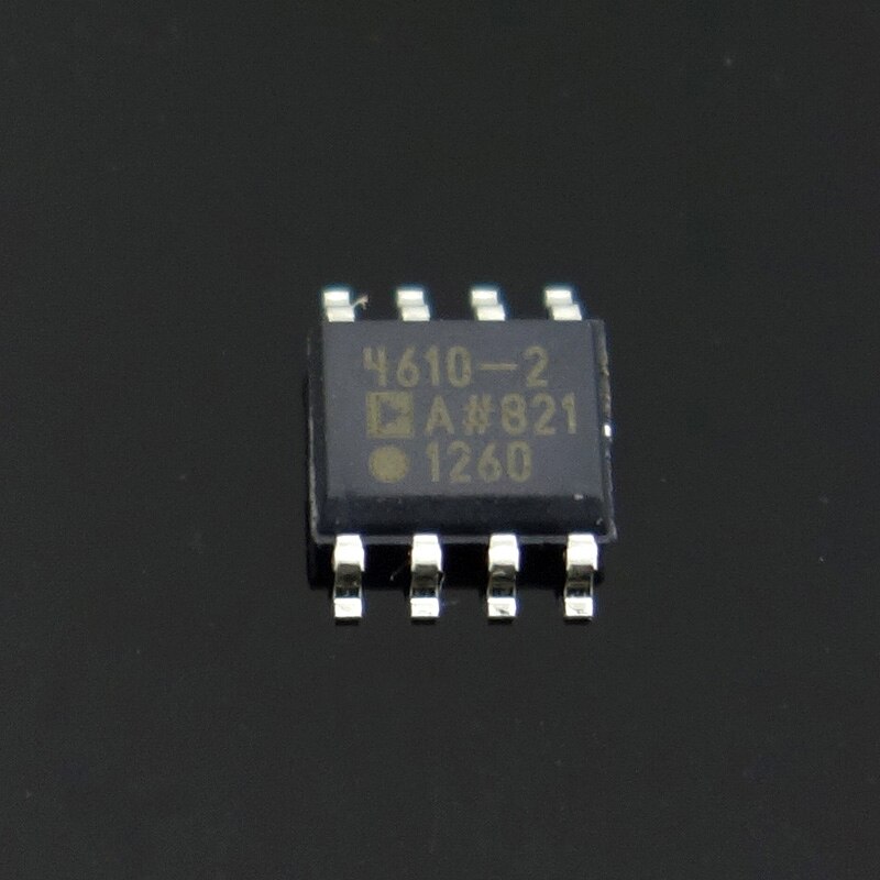 Ad4610 fever double operational amplifier for dac ... – Grandado