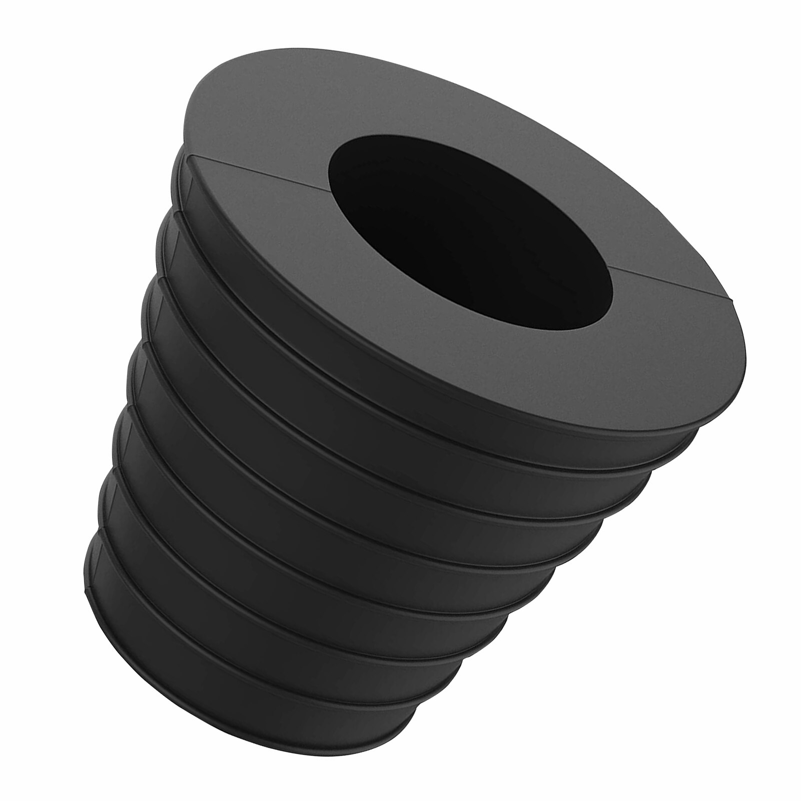 Paraplu Kegel Wedge Plug Patio Tafel Paraplu Kegel... – Grandado
