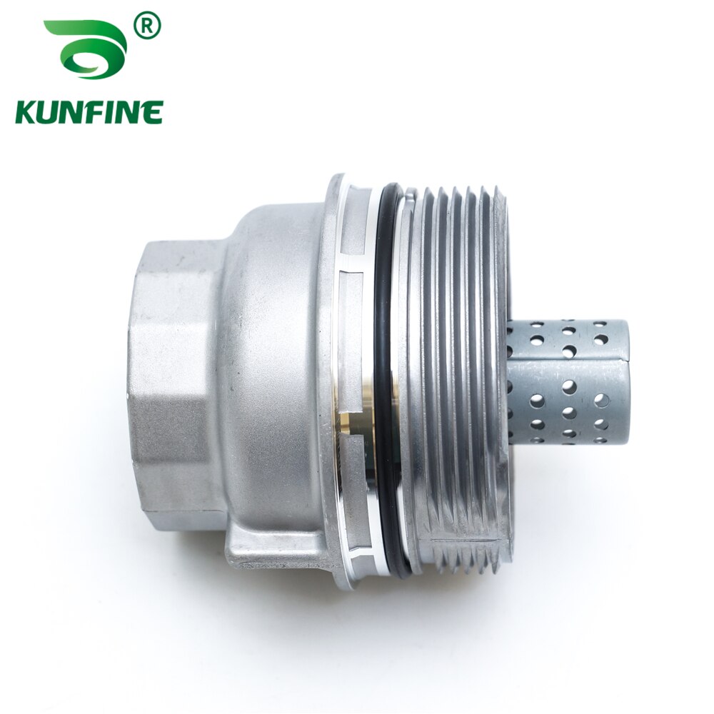 Olie Filter Behuizing Cap Cover Assembly Vervangin... – Grandado