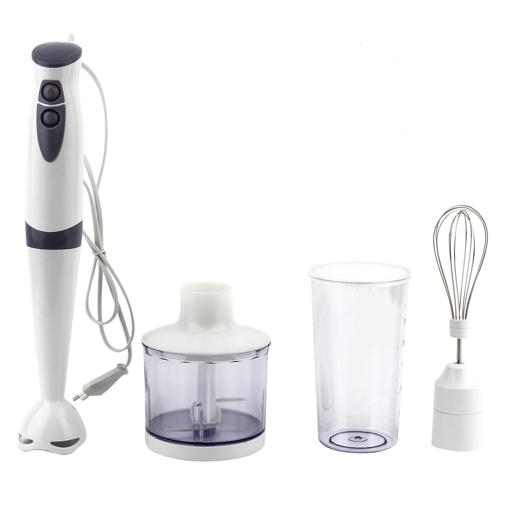 Multifunctional Home Kitchen Hand Blender Detachab... – Grandado