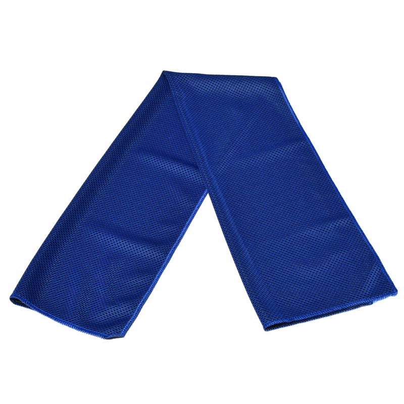 Yoga Fitness Microfiber Sport Instant Cooling Hand... – Grandado