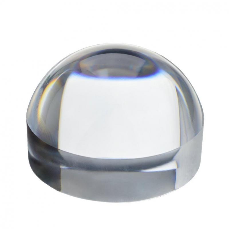 4X Vergrootglas 50Mm 65Mm 80Mm Presse-papier Dome ... – Vicedeal