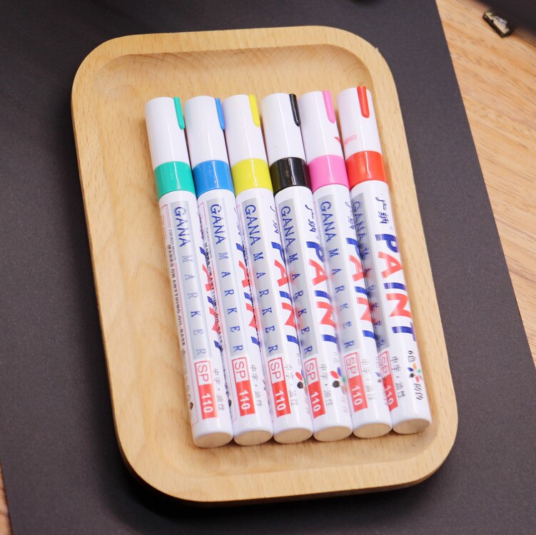 Lovely Diy Photo Album Brand Pen DIY albums must-p... – Vicedeal