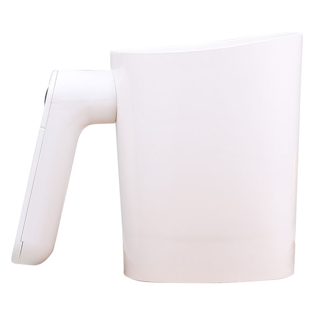 Duurzame Elektrische Meel Zeef Mechanische Hand-He... – Grandado