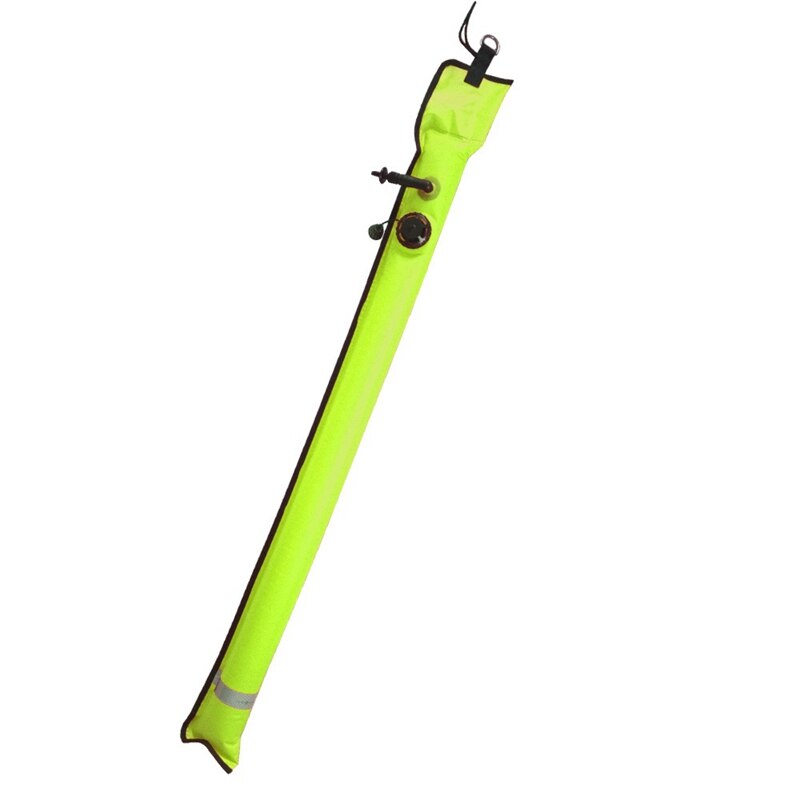 1M Scuba Diving Inflatable SMB Surface Signal Mark... – Grandado