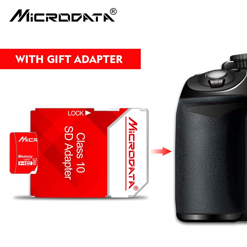 micro sd memory card 8gb 16gb 32gb 64gb 128gb high... – Grandado