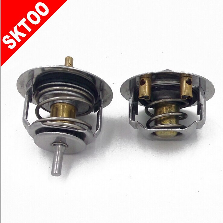 Thermostat for Isuzu car thermostat 8973007870 897... – Grandado
