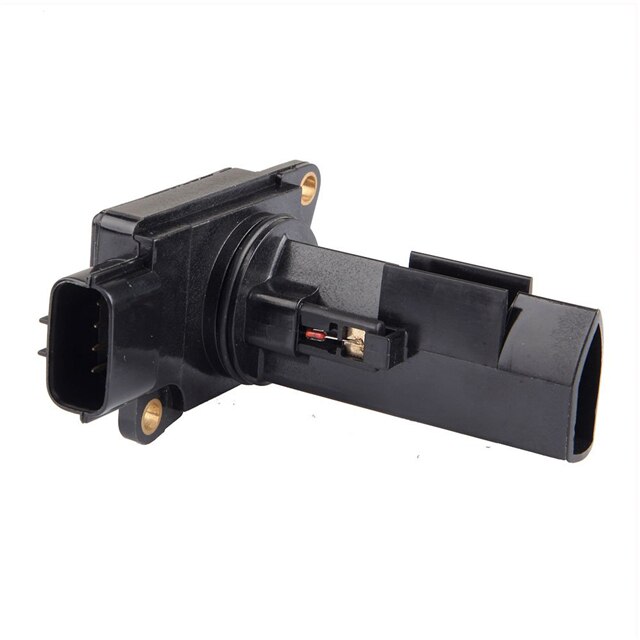 Mass Air Flow Meter Sensor MR985187 For MITSUBISHI... – Grandado