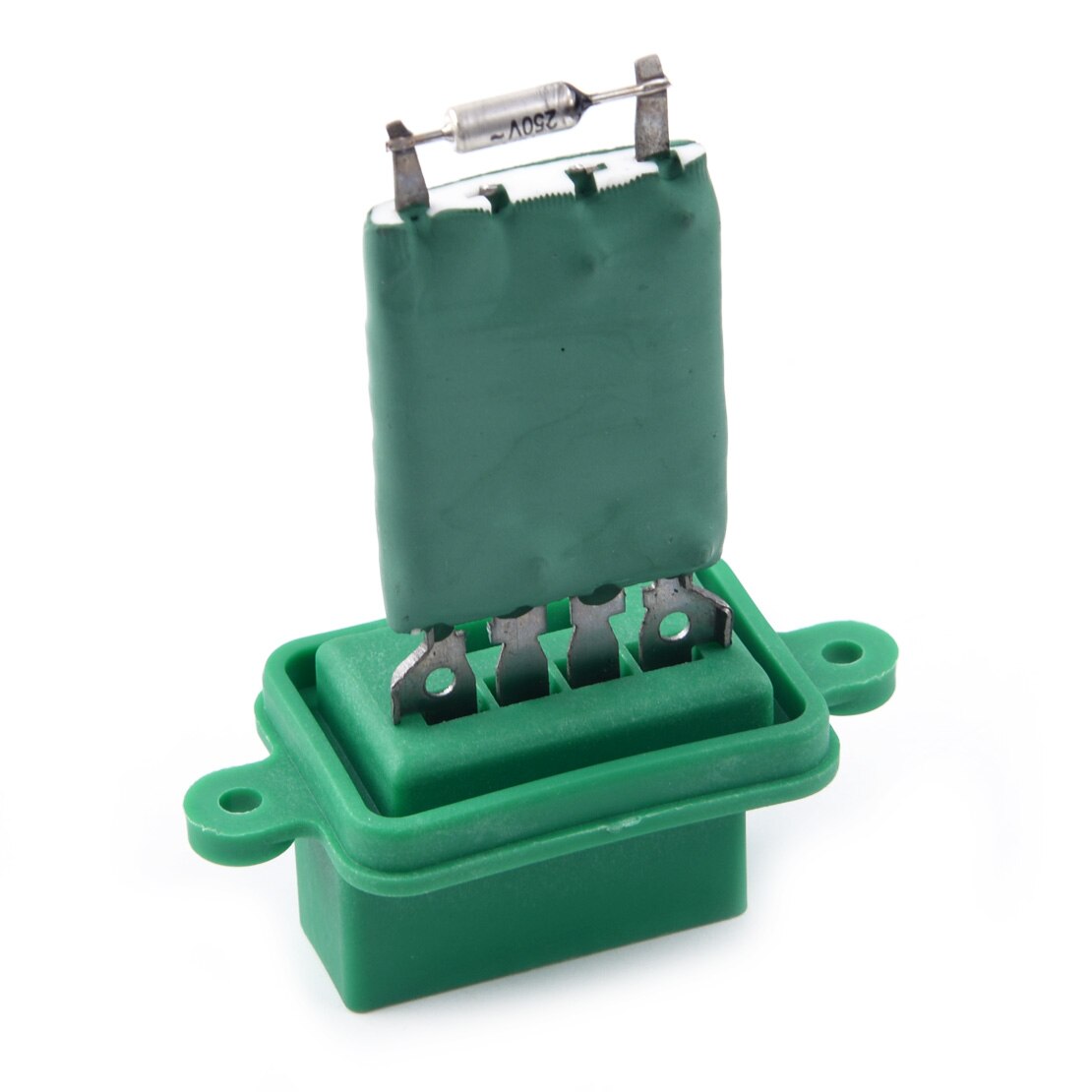 Car Heater Blower Motor Fan Resistor 46721213 4672... – Grandado