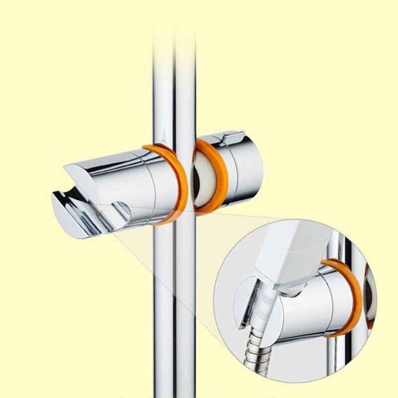 Shower Support Frame Adjustable Rail Slider Shower... – Vicedeal