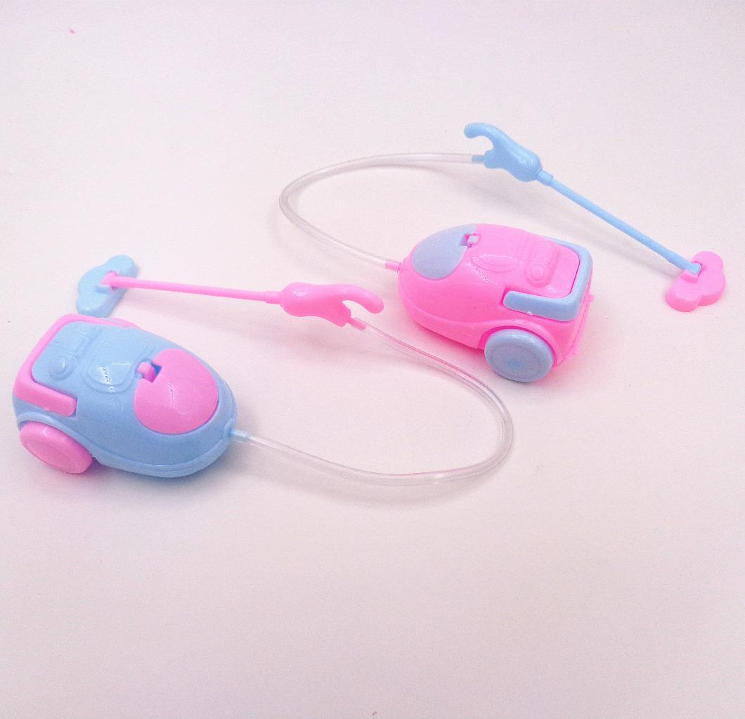 1pc Mini Vacuum Cleaner Cute Dolls Furniture for K... – Grandado