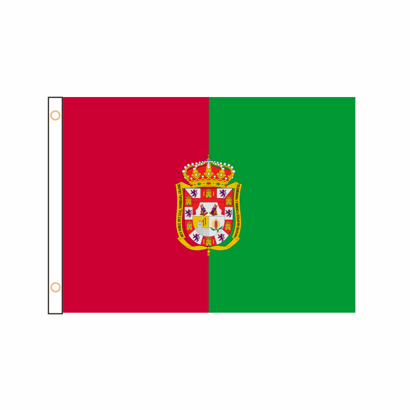 Bandera de Granada Flagge Banner 3ft * 5ft QZ-180 – Grandado
