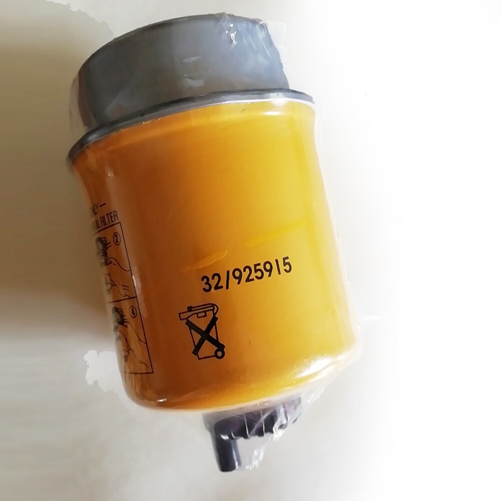 FOR JCB PARTS FUEL SEDIMENT FILTER 32/925915 FOR 4... – Grandado