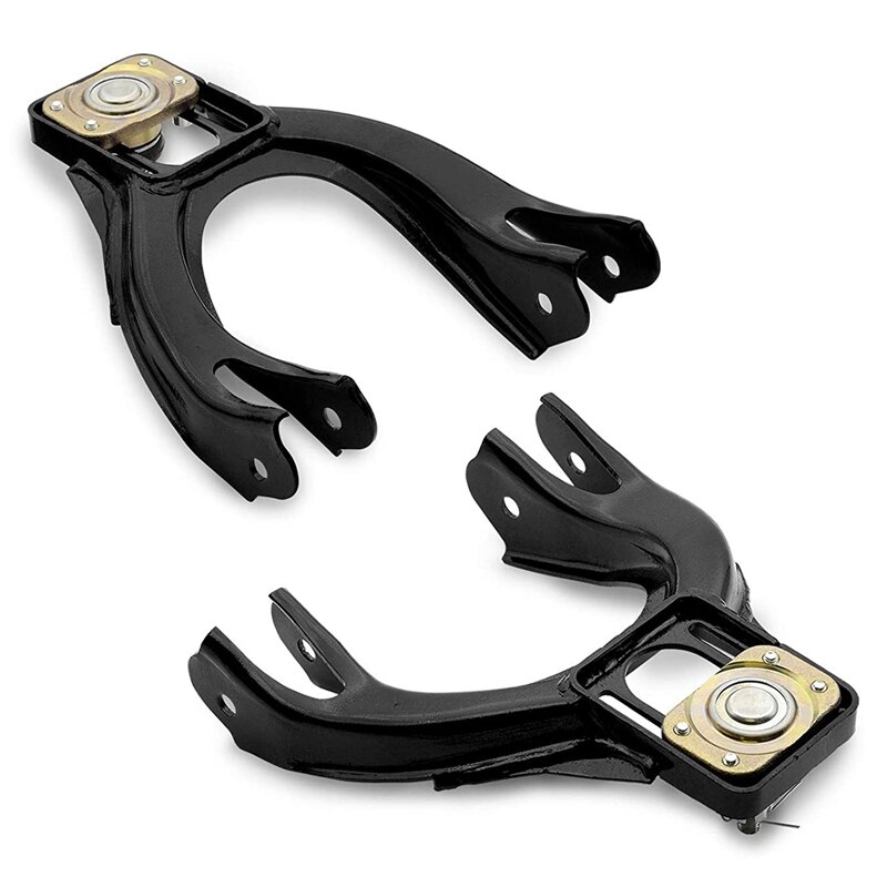 Adjustable Steel Front Upper Camber Kit Front Uppe... – Vicedeal