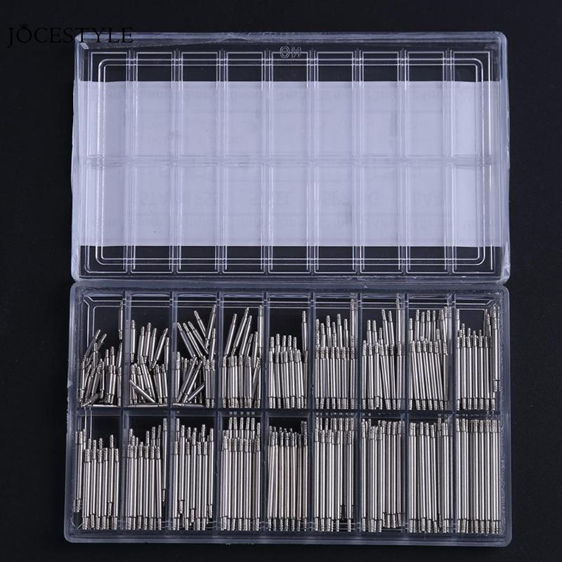 360pcs 8 to 25mm Watch Band Spring Bars Strap Watc... – Vicedeal