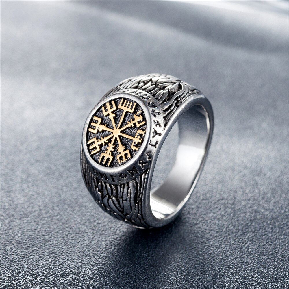 Viking Schmuck Fr Mnner