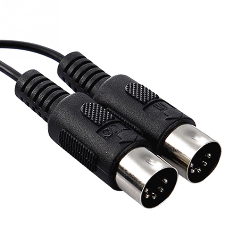 Universal Music Instrument 5 Pin Cable Wireless Bl... – Vicedeal