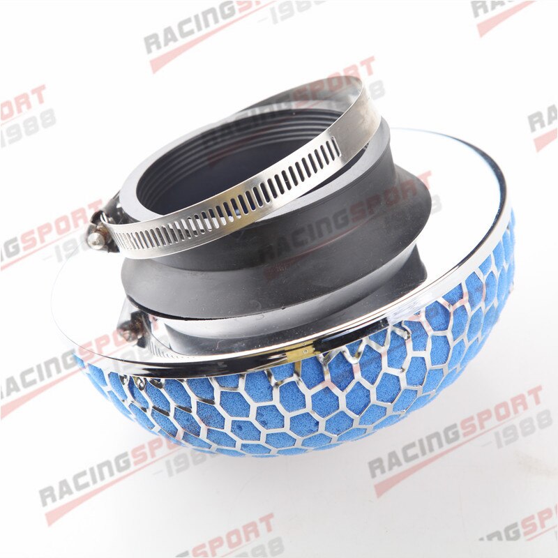 Universele 76mm Intake Reloaded Super Power Luchtf... – Grandado