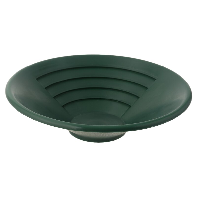 4 pcs Plastic Gold Pan Pot-pan Set Used for Mining... – Grandado