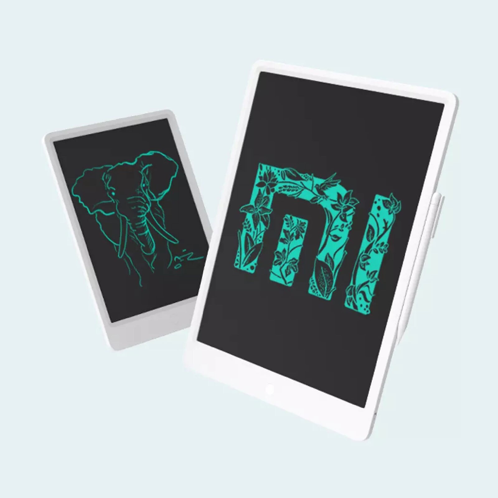 Mijia 13.5in LCD Writing Tablet Drawing Graffiti B... – Vicedeal