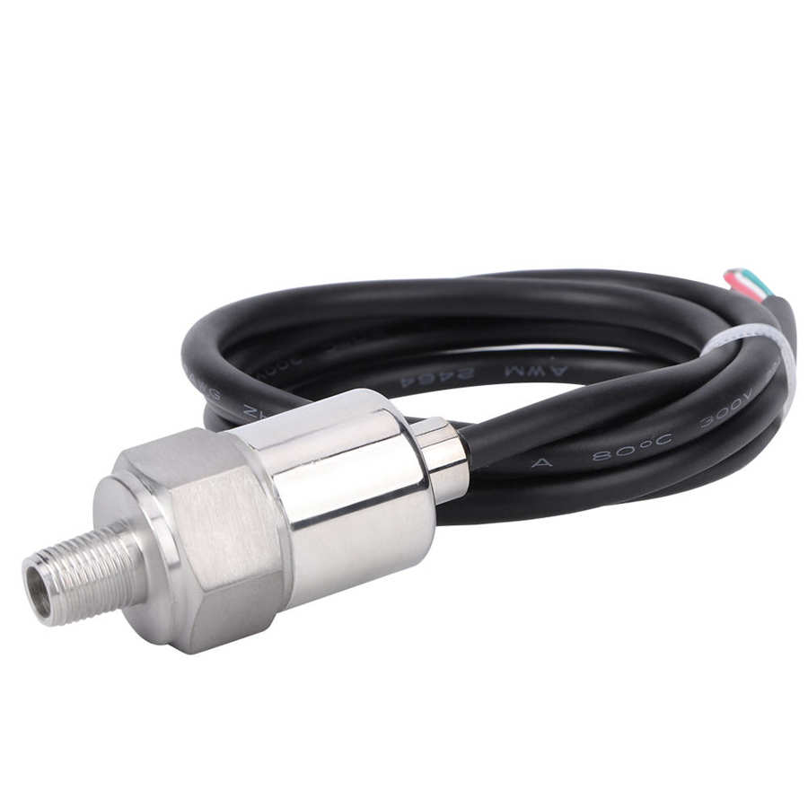 Pressure Transmitter Stainless Steel Air Compresso... – Grandado