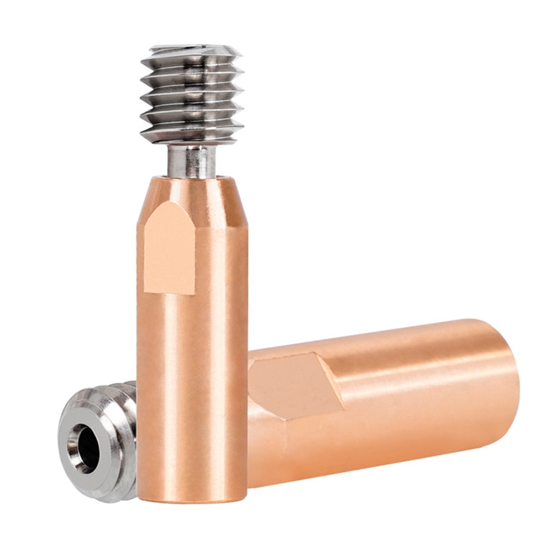 All-Metal NF CR10-TCrazy Heat Break Titanium Coppe... – Vicedeal