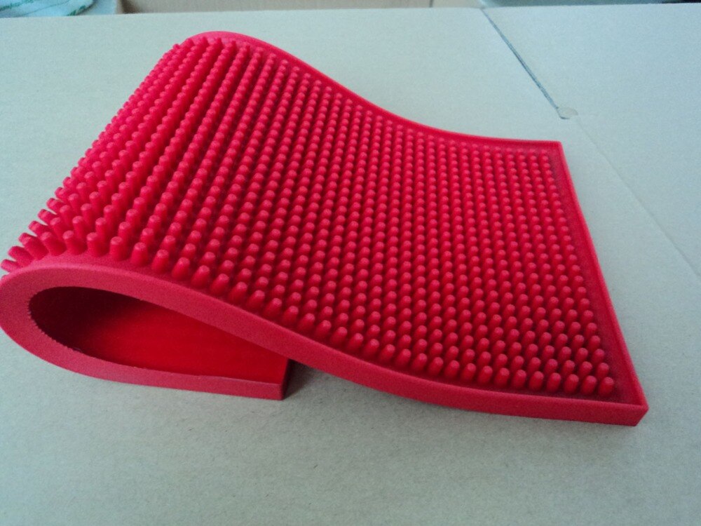 45*30Cm Bar Matrassen Dikke Bar Matten Vierkante Z... – Grandado