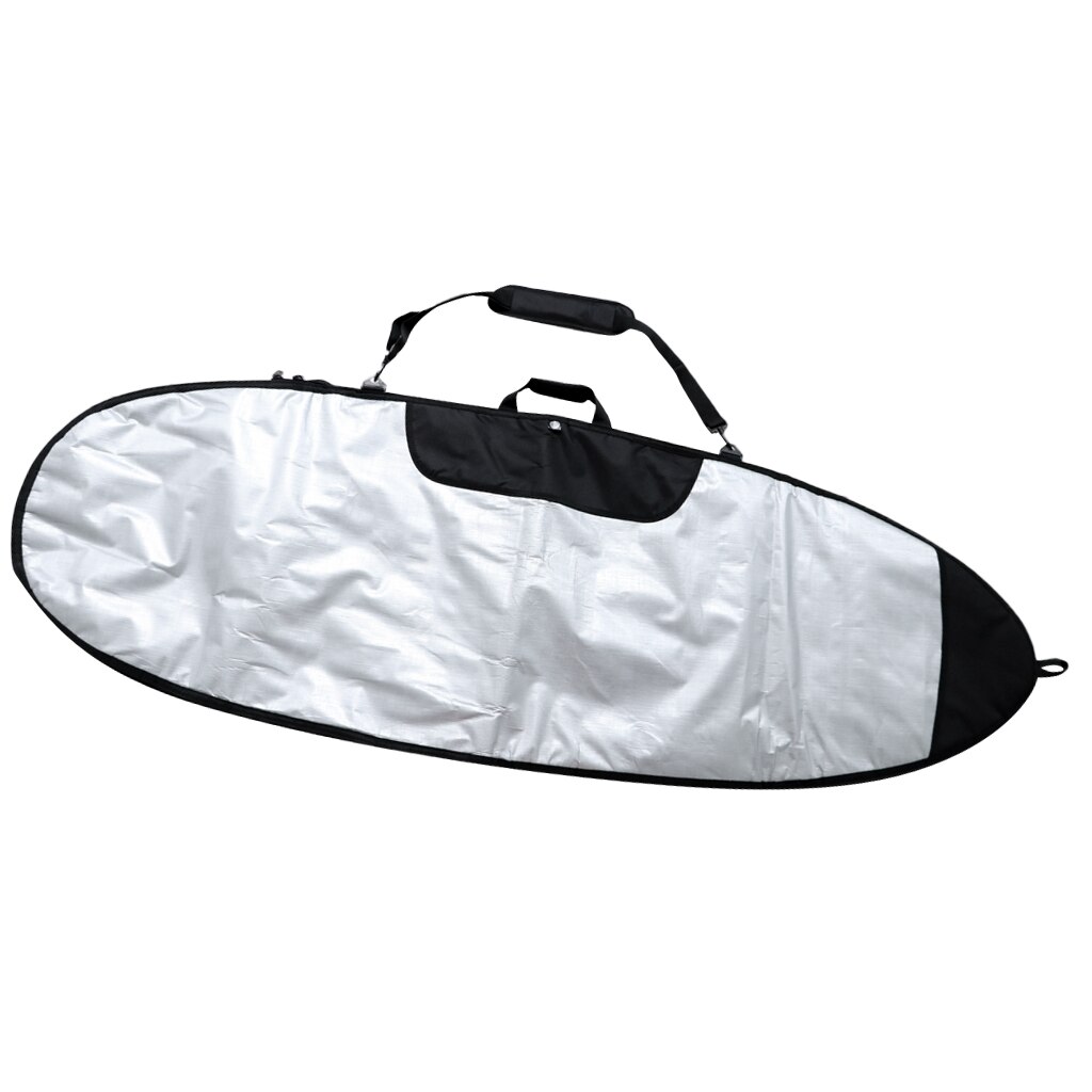 Lightweight Surfboard Cover Deluxe Shortboard Day ... – Grandado