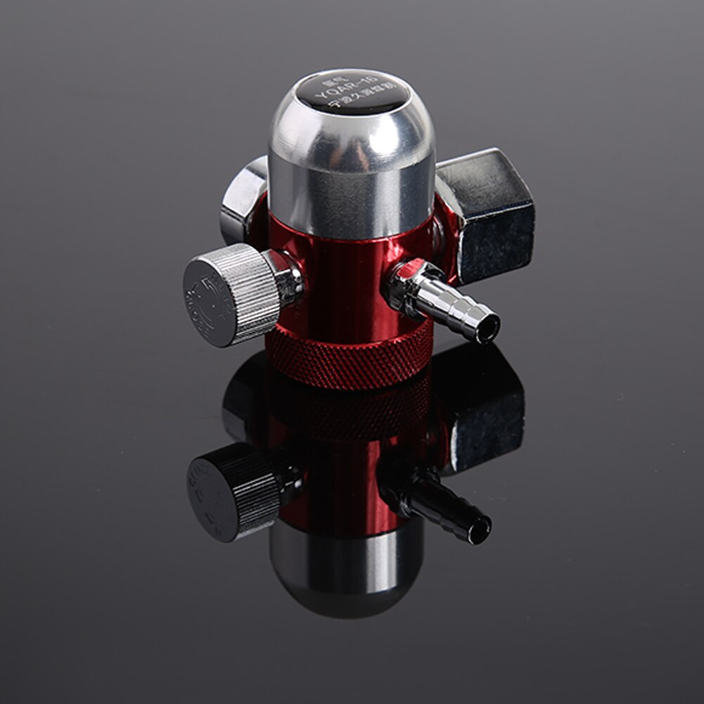 Practical Argon Gas Reducer Stainless Steel Energy... – Grandado