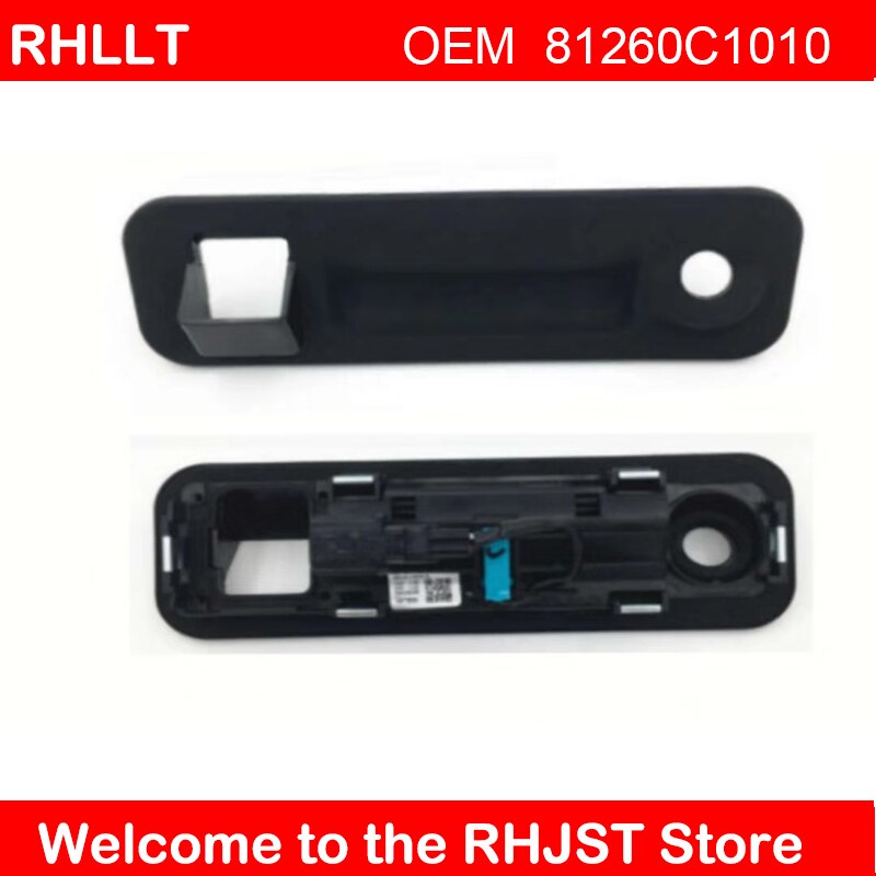 Zakken Deurklink Voor Hyundai Sonata Lf Sonata Hyb... – Grandado