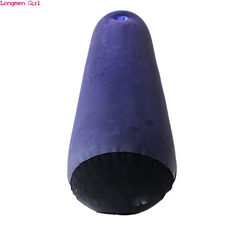 Flocking Furniture Inflatable Sofa Pillow Multifun... – Grandado