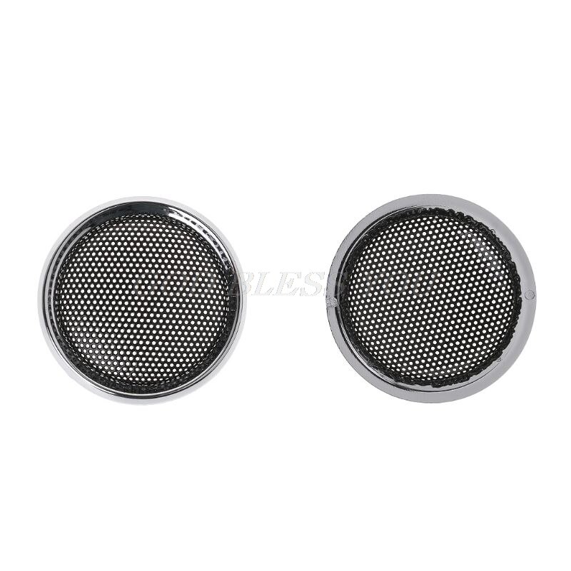 2PCS Speaker Cover Tweeter Grill Mesh Mesh Protect... – Vicedeal