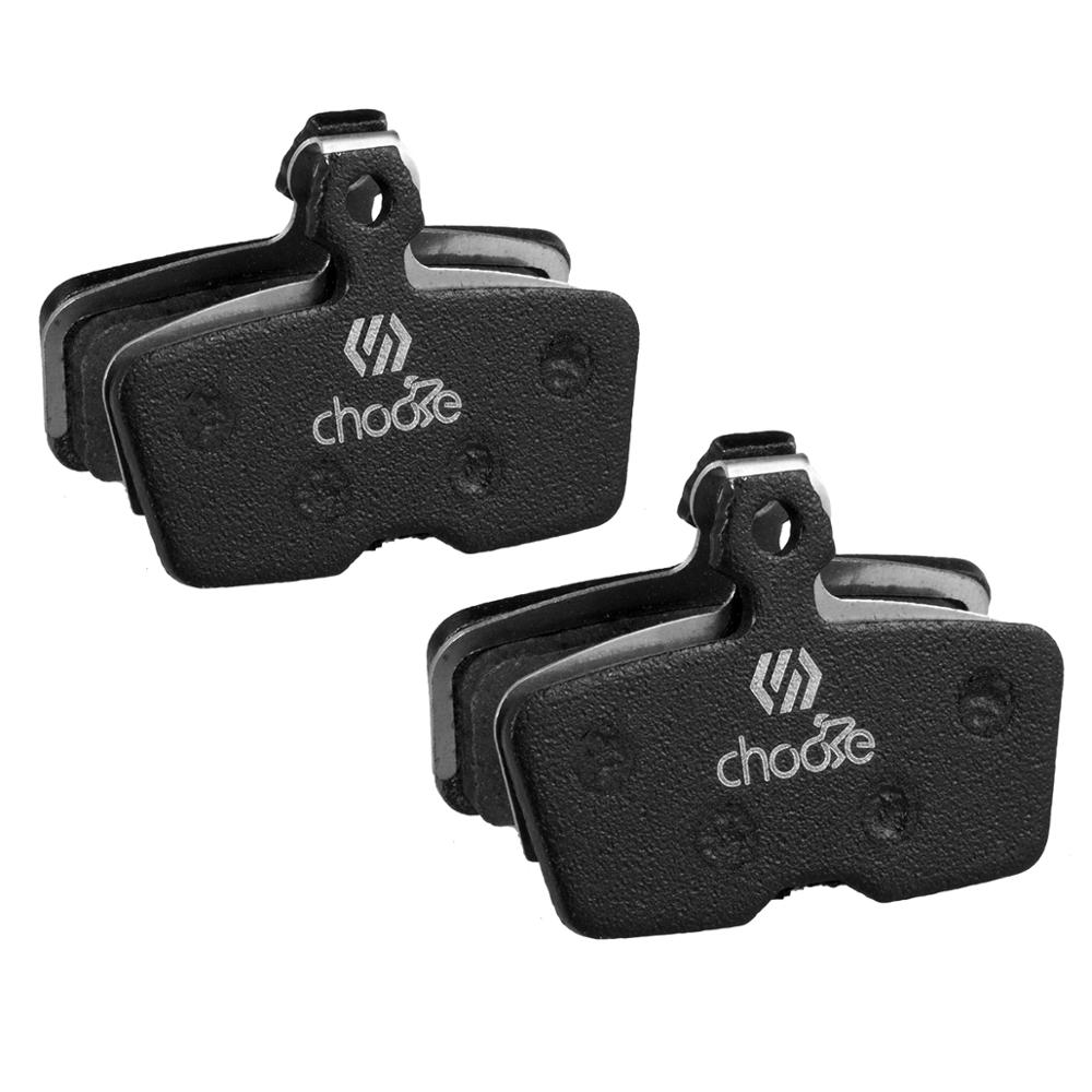 Mtb Bike Brake Pads For SRAM Avid CODE R + Guide -... – Grandado