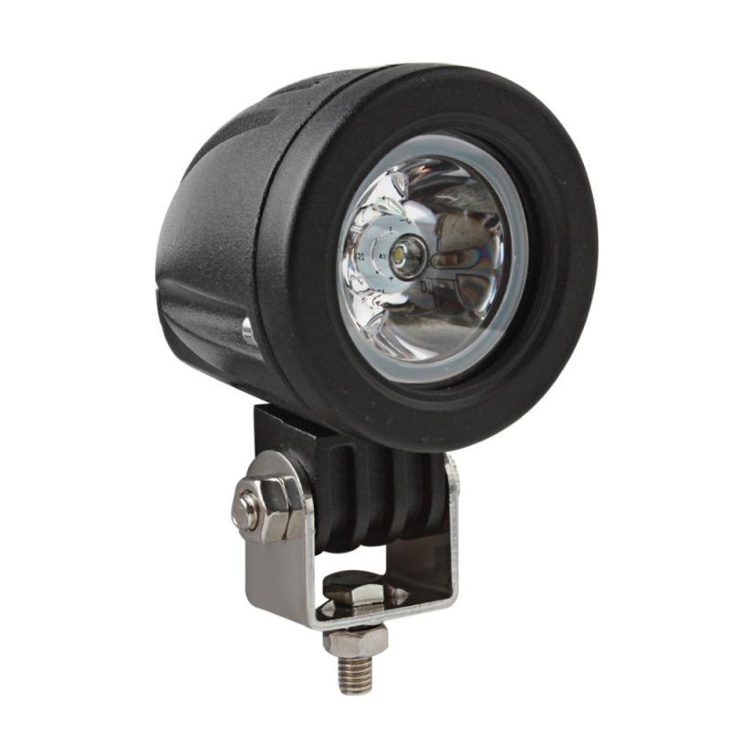 2/1pcs 10W Car LED Work Light Spot Beam Lamp Offro... – Grandado