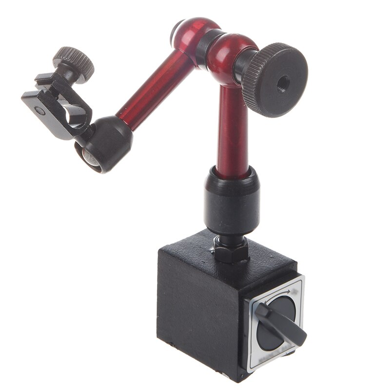 GTBL Universal Dial Indicator On/Off Magnetic Base... – Grandado