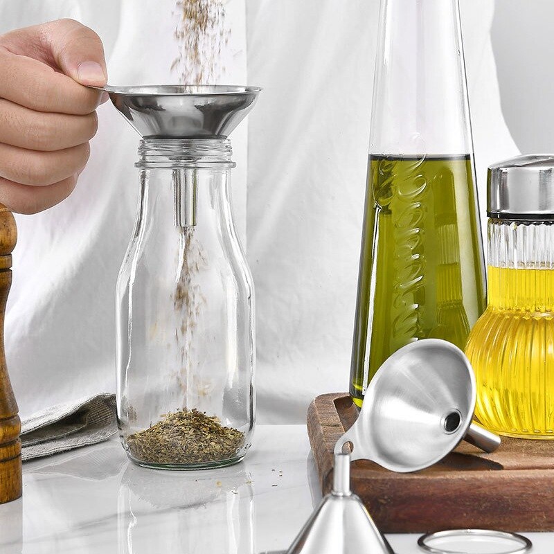 3Pcs Multifunctionele Essentiële Olie Vloeibare Fi... – Grandado