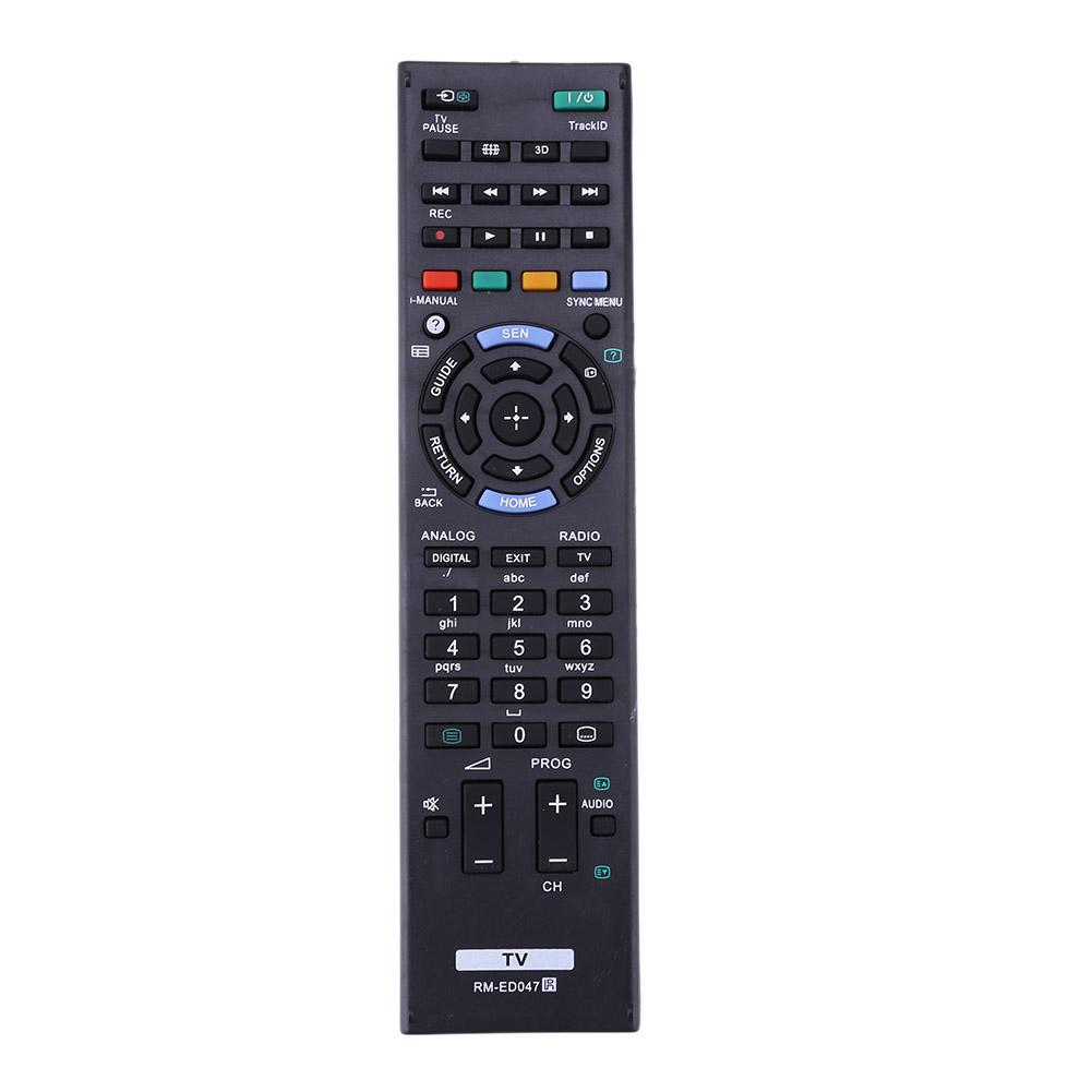 ALLOYSEED Replacement TV Remote Control Universal ... – Grandado
