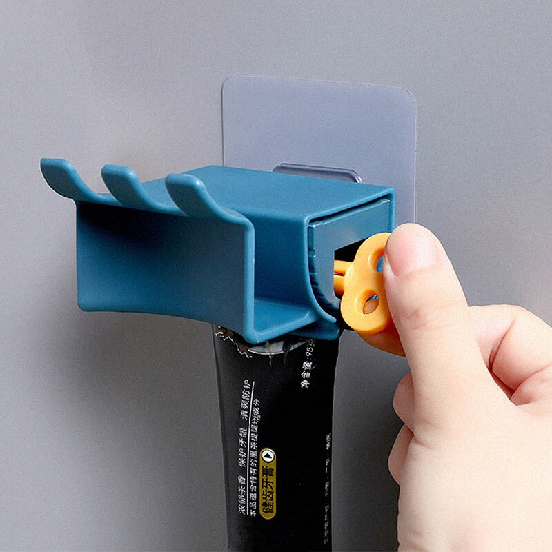 Thuis Plastic Tandpasta Squeezer Tube Dispenser Ro... – Grandado