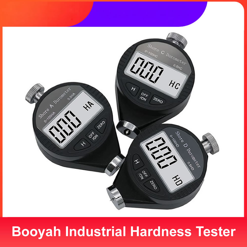 0-100H A/C/D Type Lcd-scherm Digitale Shore Hardhe... – Grandado 0-100H A/C/D Type Lcd-scherm Digitale Shore Hardhe... – Grandado