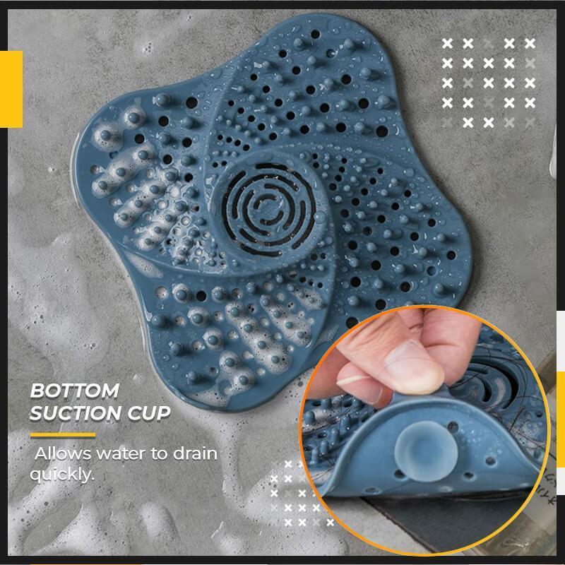 Gootsteen Riool Filter Afvoerputje Zeef Water Haar... – Grandado