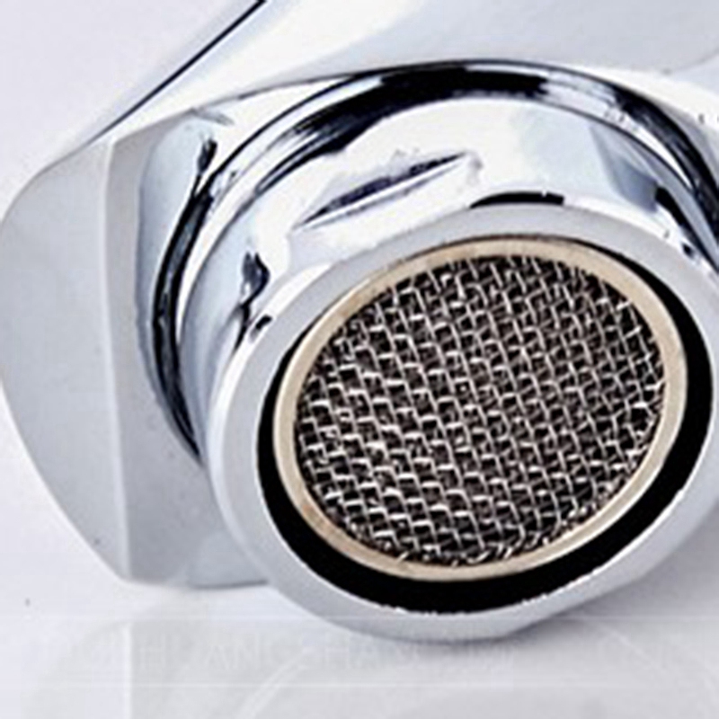 Infrared Sensor And Cold Faucet Bathroom Bathroom ... – Grandado