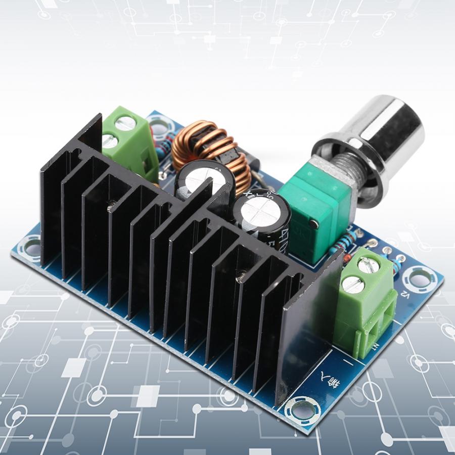 DC-DC Voltage Regulator High Power Step-Down Modul... – Grandado