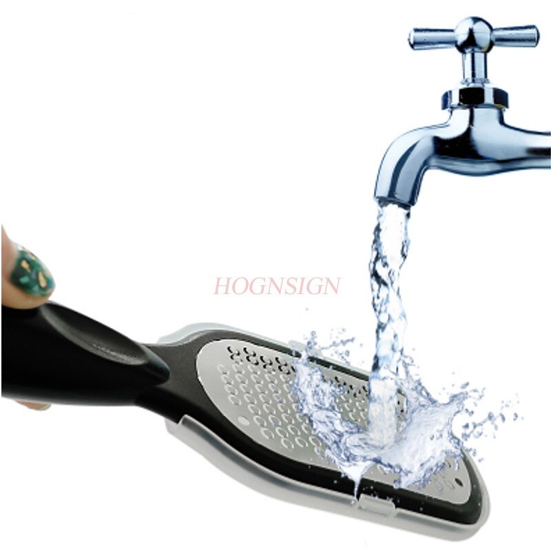 pedicure foot Grinding the feet to the dead skin p... – Grandado