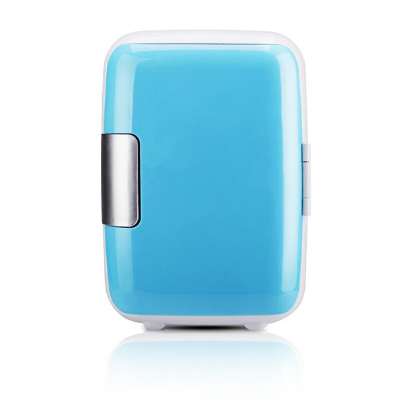 CBJ Auto car refrigerator mini 4L fridge dual use ... – Grandado