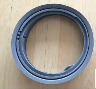 Washing machine parts door rubber seal WD-A1226EDS... – Vicedeal