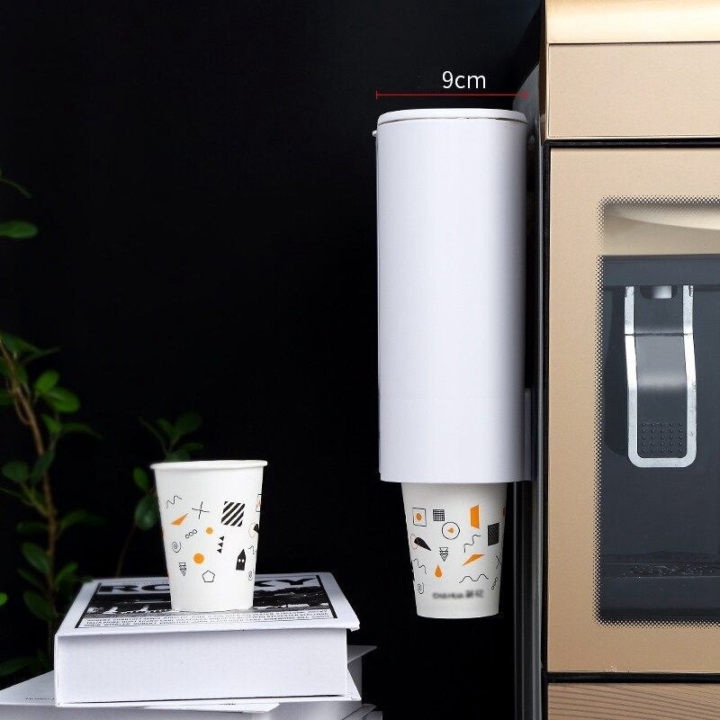 Soporte para vasos de papel desechables para el ho... – Grandado