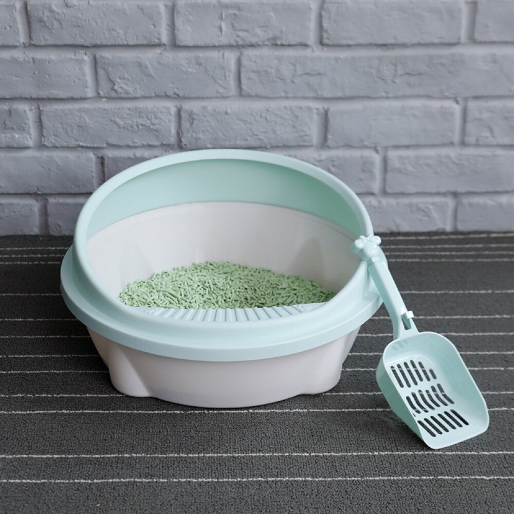 Huisdier Wc Ondersteek Anti Splash Katten Kattenba... – Vicedeal